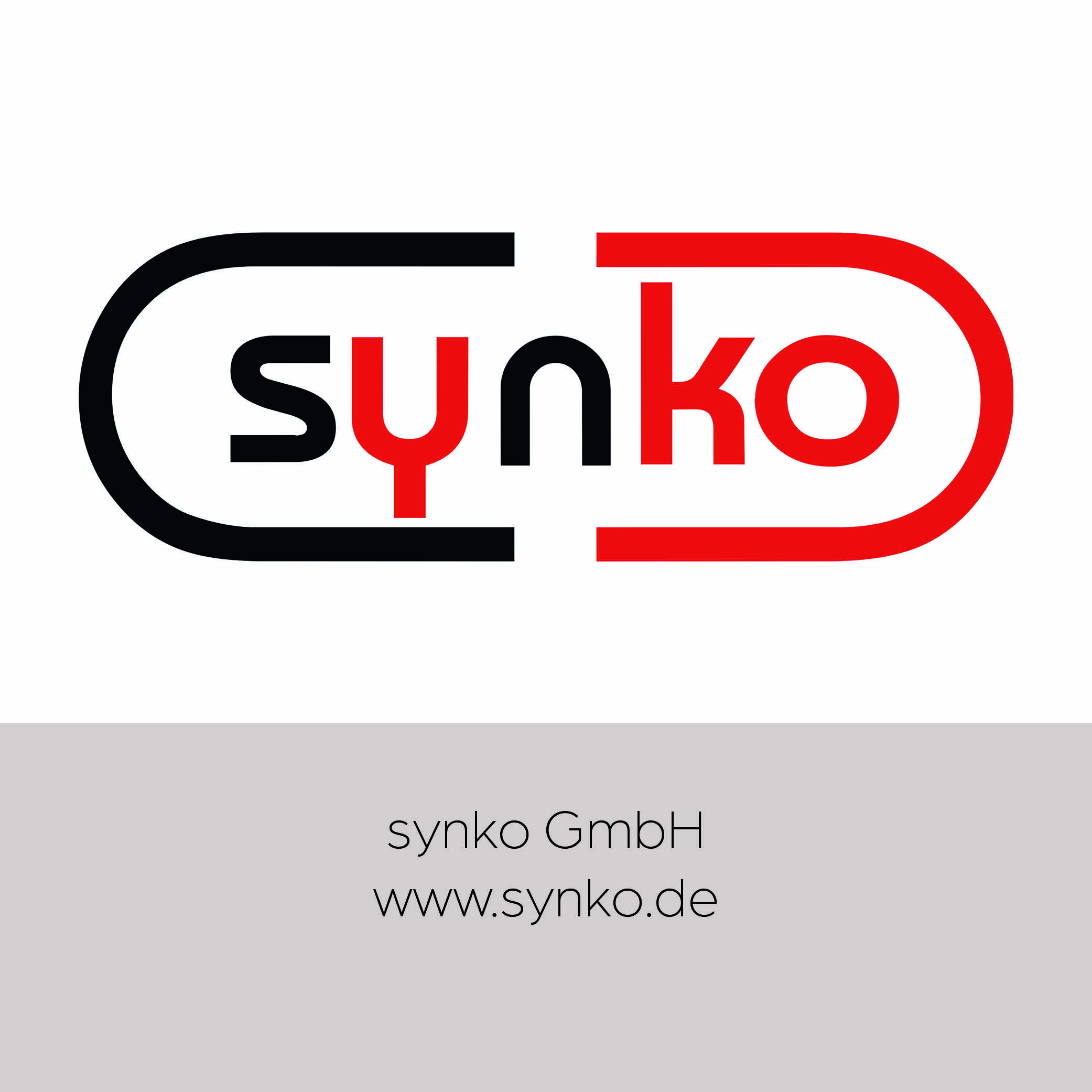 synko Components - ERP Information